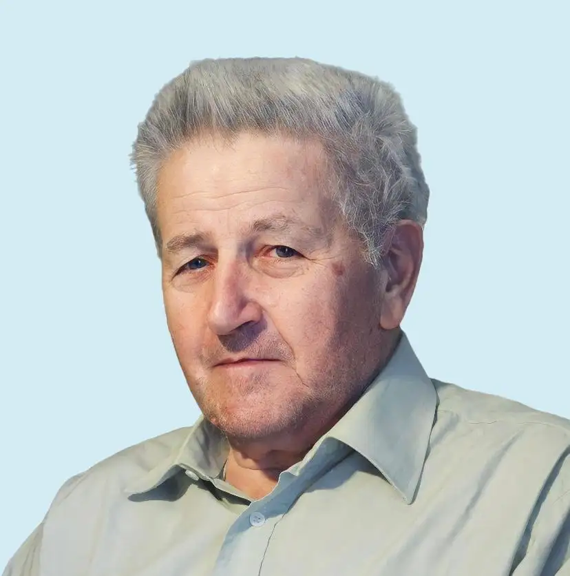 ALFREDO STUCCHI - Filago (BG) - Il commiato