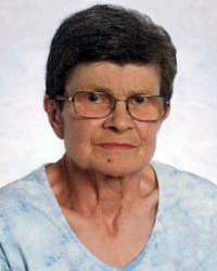 MARIA GAMBA - Verdellino (BG) - Il commiato