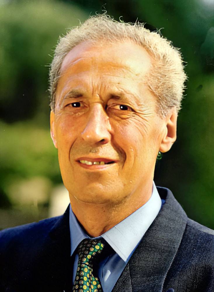 Oggi ci hanno lasciato - Il commiato