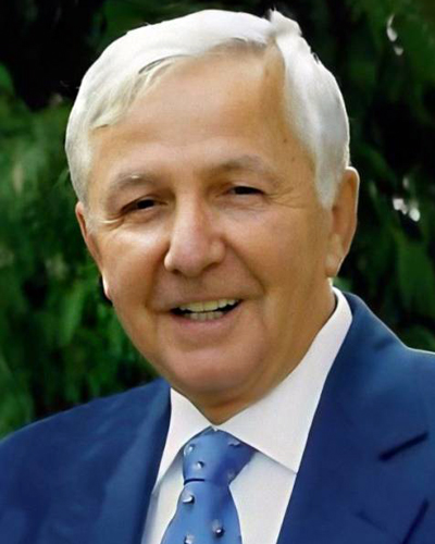 Oggi ci hanno lasciato - Il commiato