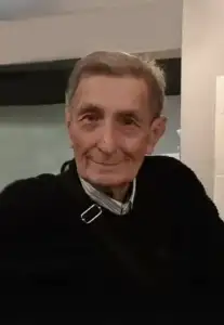 GIOVANNI POZZI - Osio Sotto (BG) - Il commiato