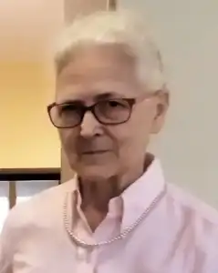 MARIA BONETTI - Milano (MI) - Il commiato