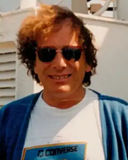 ANTONIO CASSERA - Bergamo (BG) - Il commiato