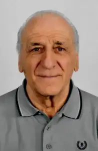 LEONELLO BONALDI - Fiorano al Serio (BG) - Il commiato