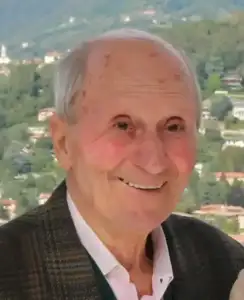 GIOVANNI POLI - Curnasco di Treviolo (BG) - Il commiato