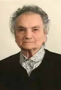 GIUSEPPINA MARIA PANDOLFI - Morengo (BG) - Il commiato
