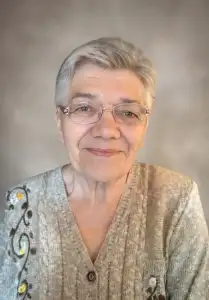 MARIA FINAZZI - Cavernago (BG) - Il commiato